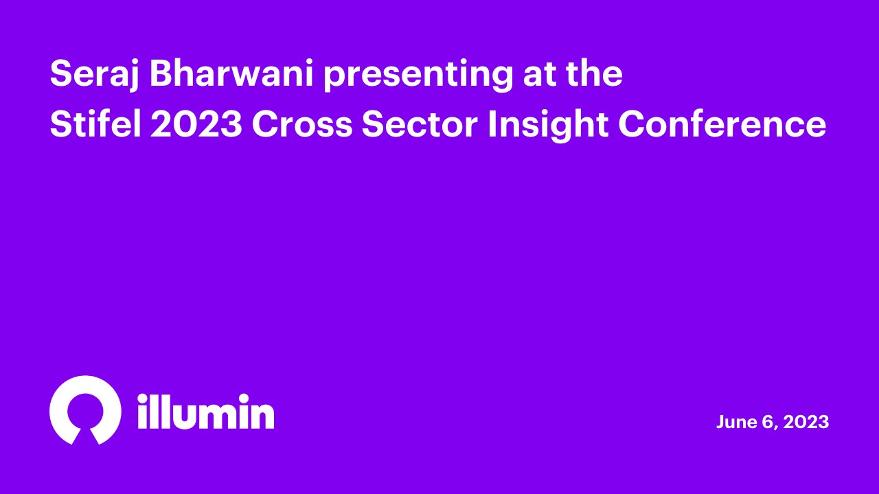 illumin | investor information