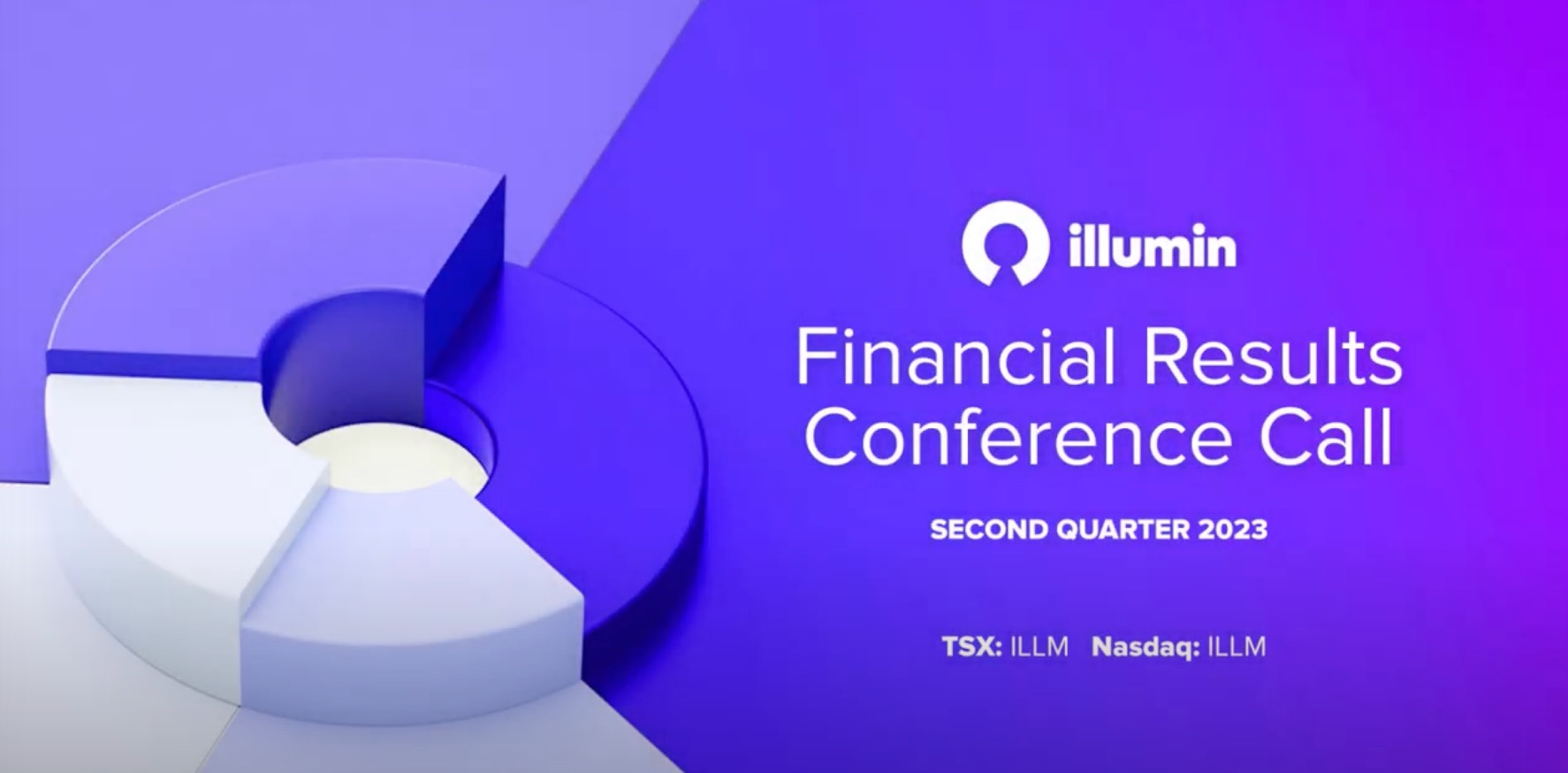 illumin | investor information
