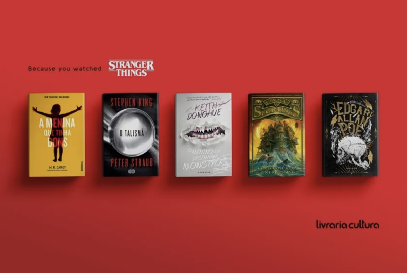 The best book campaigns 2023 | illumin