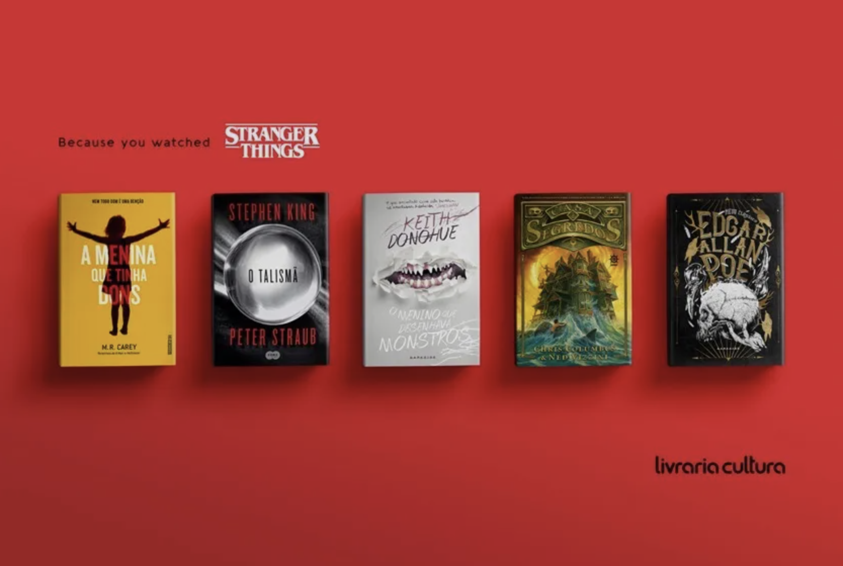The best book campaigns 2023 | illumin