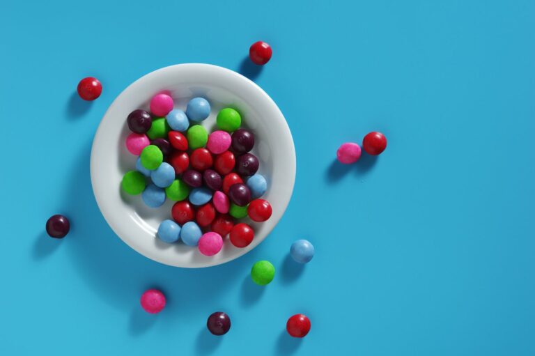 What makes this Skittles ad great | illumin