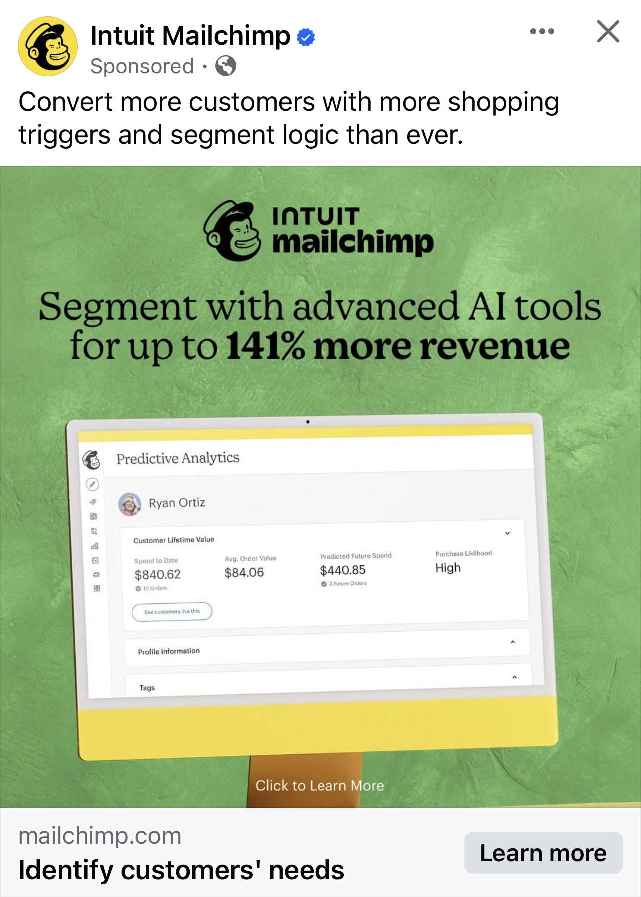 Meta advertising: what you need to know | illumin