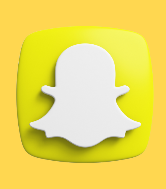 Snap's "walled garden" opens | illumin